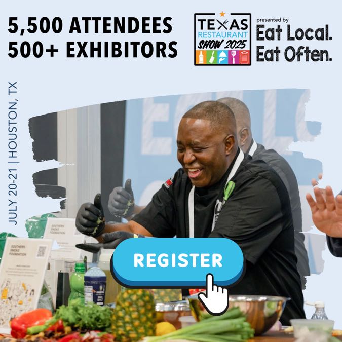Texas Restaurant Association - Home Page