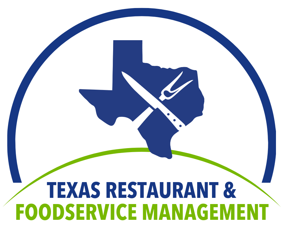 Texas Restaurant & Foodservice Management